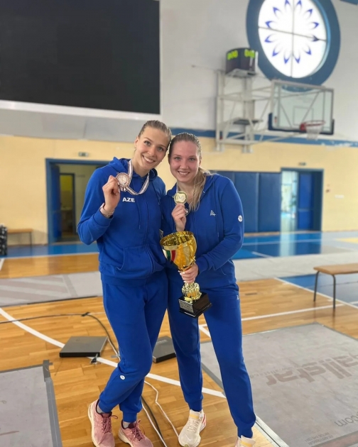 Azərbaycan Respublikası Milli Olimpiya Komitəsi