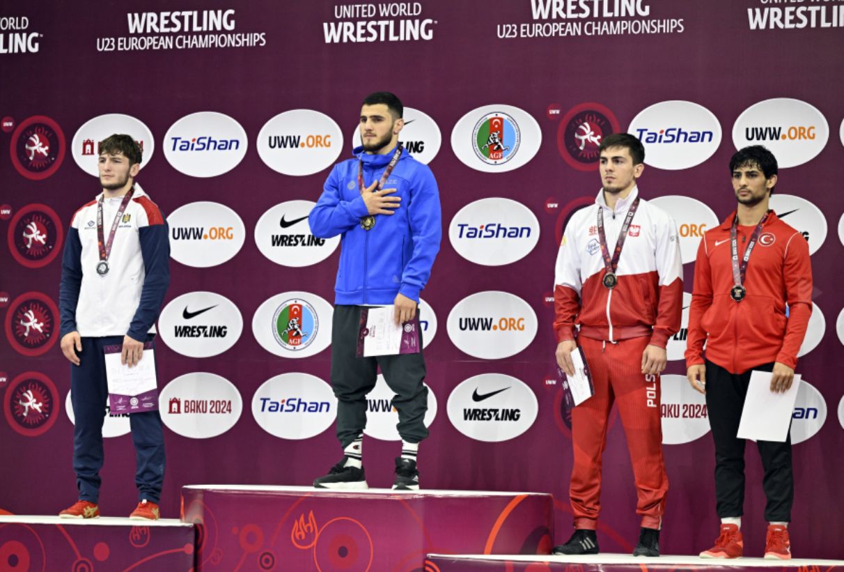 Azərbaycan Respublikası Milli Olimpiya Komitəsi