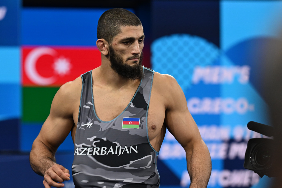 Azərbaycan Respublikası Milli Olimpiya Komitəsi