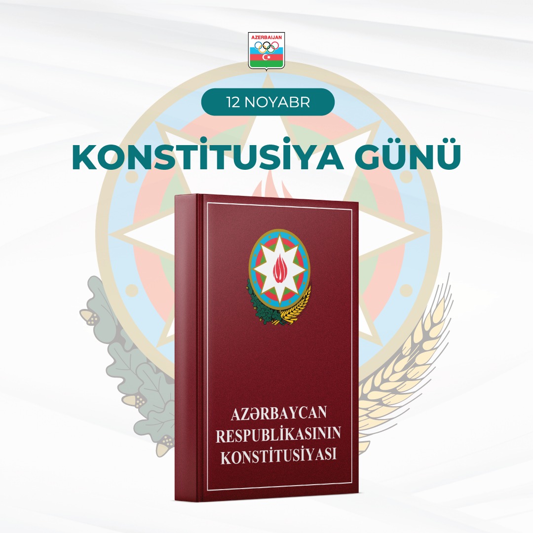 Azərbaycan Respublikası Milli Olimpiya Komitəsi