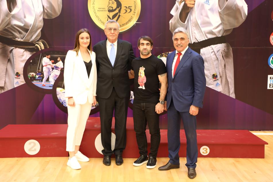 Azərbaycan Respublikası Milli Olimpiya Komitəsi