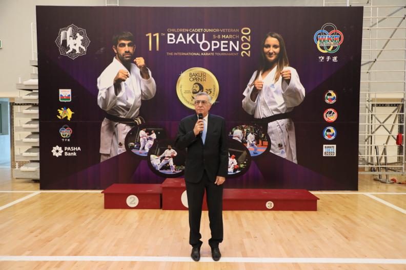 Azərbaycan Respublikası Milli Olimpiya Komitəsi